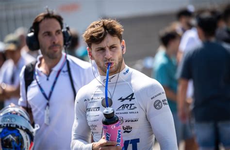 Nouvel Essai Avec Une F1 Pour Victor Martins Autohebdo