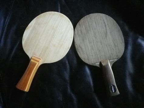 Vends Bois Stiga Rares Hans Alser 85 Anniversary