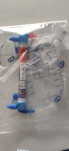 Hemoconcentrators At ₹ 4200piece In Mumbai Id 2853125535748