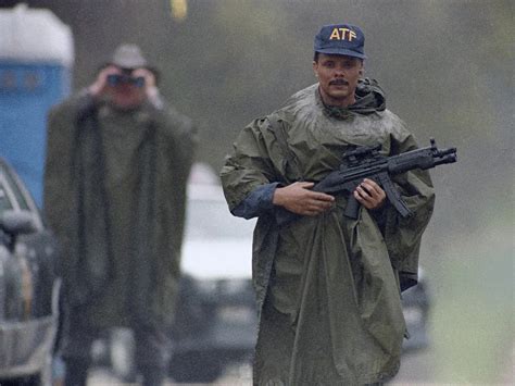Inside The Waco Siege A 51 Day Standoff In 1993 Between A Christian