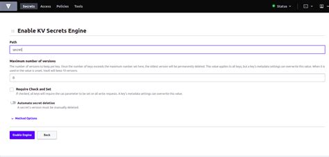 Securing Kubernetes Secrets With Hashicorp Vault