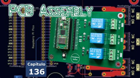 Raspberry Pi Pico W GitHub Topics GitHub