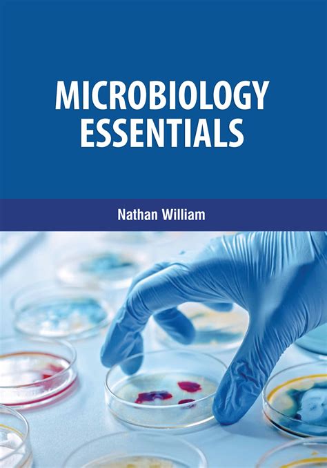 Chapman Microbiology Essentials