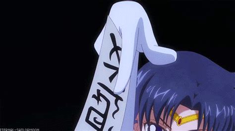 Sailor Mars Attacks  On Imgur