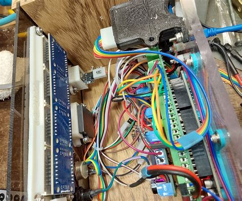 Dupont Connector Crimping General Discussion Arduino Forum