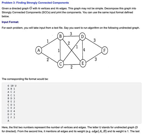 Solved For The Following Problem Use Python And Follow The Chegg