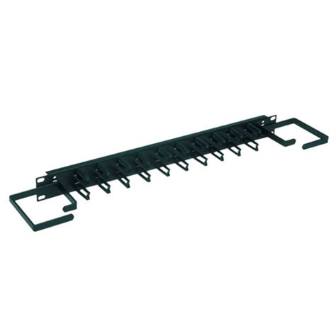 Buy Chief Cmp 1 Horizontal Cable Management Panels With Cable Loops Chf