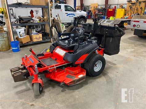 Simplicity Citation Xt2752 Auctions Equipmentfacts