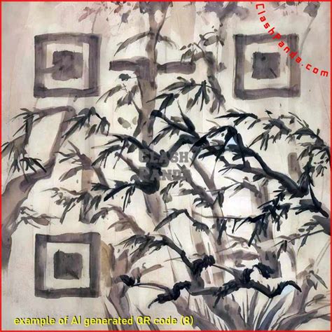 Ai Generated Qr Codes The Future Of Marketing Clashpanda