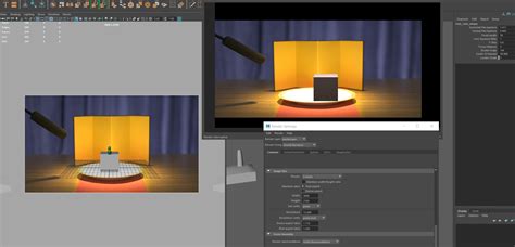 solved imageplane and arnold render mismatch issue autodesk community