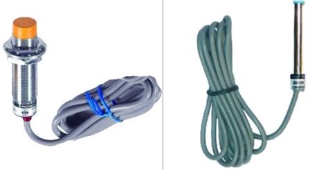 Dc Inductive Proximity Switch 3 Wire 10 30v Dc 2 Meter Cable Model Lr 08 Dp Nf Lr 04 Dn F