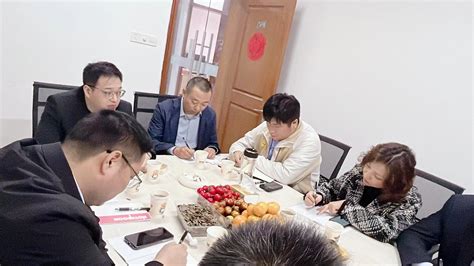 走访江苏天玺装饰工程有限公司 协会工作 淮安市装饰业协会