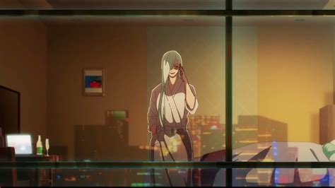 Mei Mei Scene Hd Jujutsu Kaisen Season 2 Ep22 Youtube