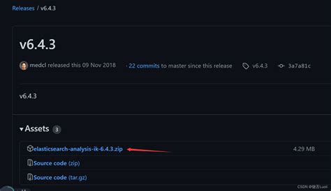 Windows入门级elasticsearch安装教程elasticsearch Windows安装 Csdn博客