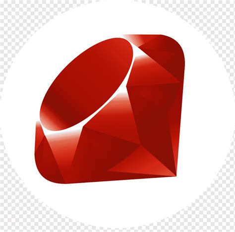 Ruby On Rails PHP RubyGems Programming Language 6 Angle Rectangle