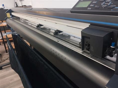 Graphtec Fc8600 160 Schneideplotter Cutter And Schneideplotter Plotterbroker