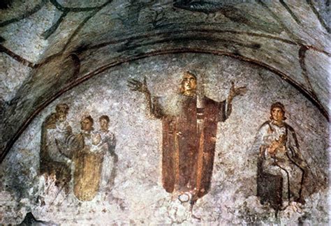 Early Christian Jewish And Byzantine Art Flashcards Quizlet