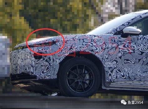 造型极简又优雅，定位纯电大五座，奇瑞e0y准量产谍照曝光搜狐汽车搜狐网