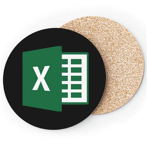 excel excelexcelexcelexcelexcel coasters sold by gwanchul sku