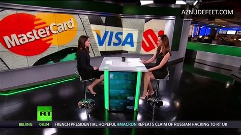 Bianca Facchinei Feet Aznudefeet