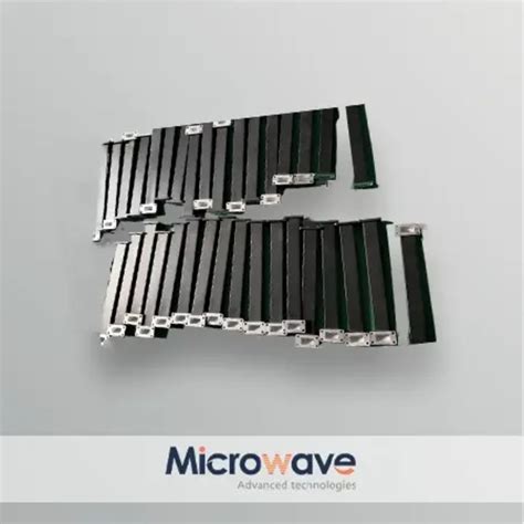 China Flexible Waveguide Manufacturers Suppliers Factory Customized