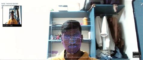 Artificialintelligence Computervision Webdevelopment Aiproject Piyush Singh