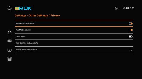 Rdk Documentation Portal Documentation Accelerator Home Ui V3 Rdk Documentation Portal