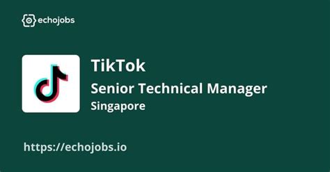 Hiring Senior Technical Manager Data Platform Singapore Scala Hadoop Kafka Spark Sql Python