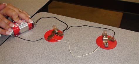 4 Circuit Diagrams Mr Brown S Science Chemistry Page