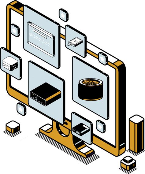 interface guides interface
