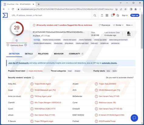 Nitrogen Malware Malware Removal Instructions