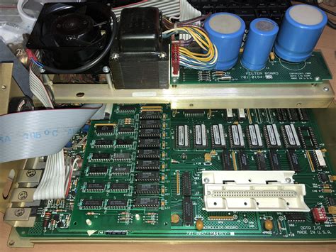 Pdp 11 And Vax Stuff