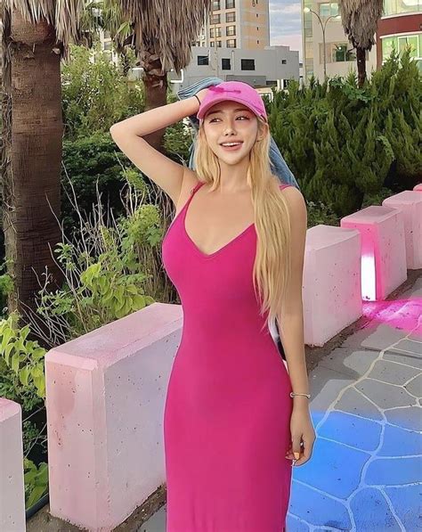 Gorgeous Blonde Asian R Prettyasiangirls