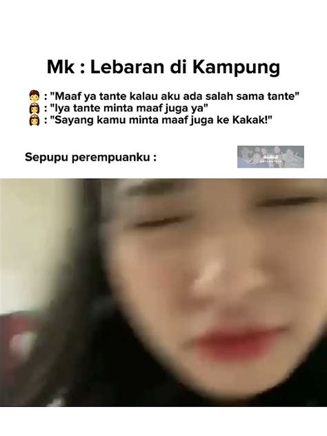 Kalau Sepupu Lucu Gini Boleh Dinikahin Gak Sih Shorts Jkt48 Zeejkt48 Memes Lebaran2024