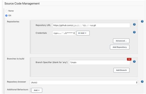 How To Run Playwright Test Case In Cicd Jenkins Qa Automation Labs