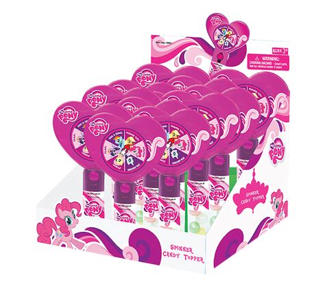 Special Mlp Sweet N Fun Products Mlp Merch