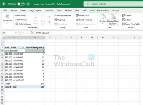 How To Remove Pivot Table From Excel Sheet