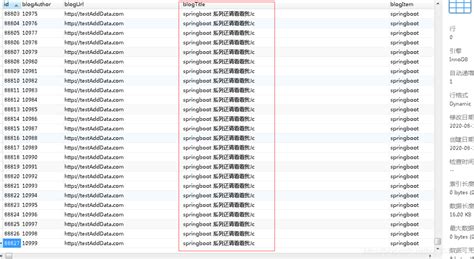 spring boot spring batch 实现批处理任务，保姆级教程！（场景实战） java技术栈 博客园