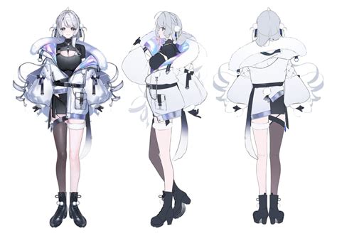 Maeve Morveren Globie Danbooru