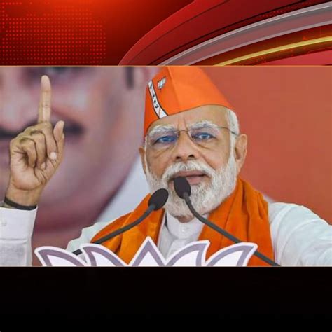 Decoding Brand Modis Impact On Lok Sabha Polls India Today