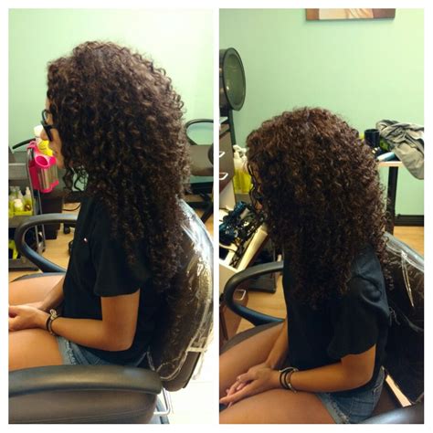 Deva Curl Lara Slater Salons