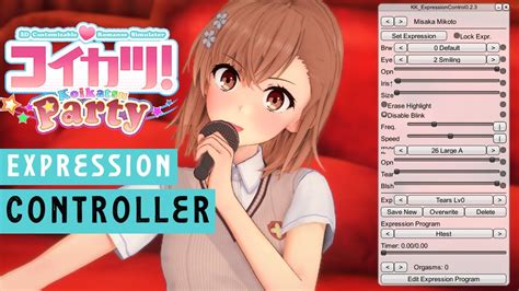 Make Creating Expressions More Easier With Expression Controller