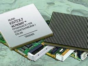 Application Areas And Benefits Of Xilinx FPGA