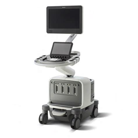 Philips Epiq Premium Console Ultrasound Systems Sono Solutions