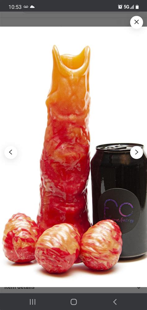 Just Got My First Ovipositor Scrolller