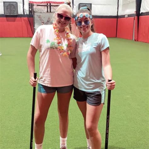 Lana Ranghellis Lacrosse Recruiting Profile