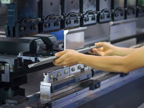 What Is Sheet Metal Fabrication Essential Information Here