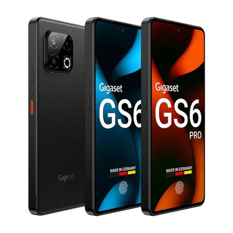 Gigaset Gs6 And Gs6 Pro Update Slower Than Expected Teltarifde News