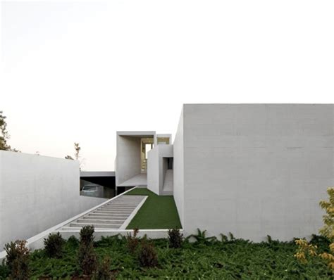 Intriguing Monolithic Architecture Adorable HomeAdorable Home