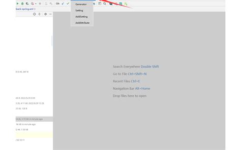 Codegenerationtool Intellij Ides Plugin Marketplace